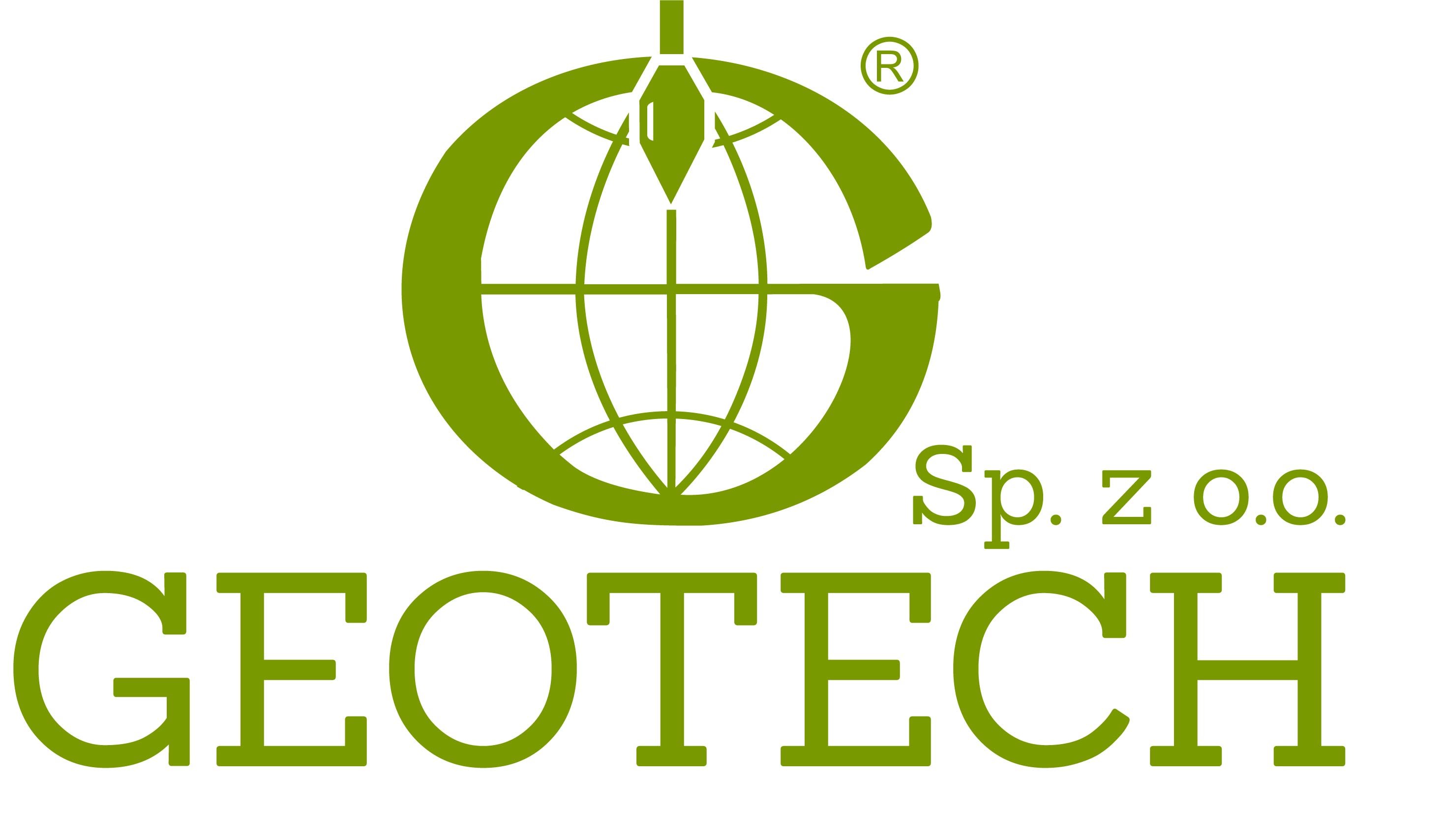 Geotech Logo