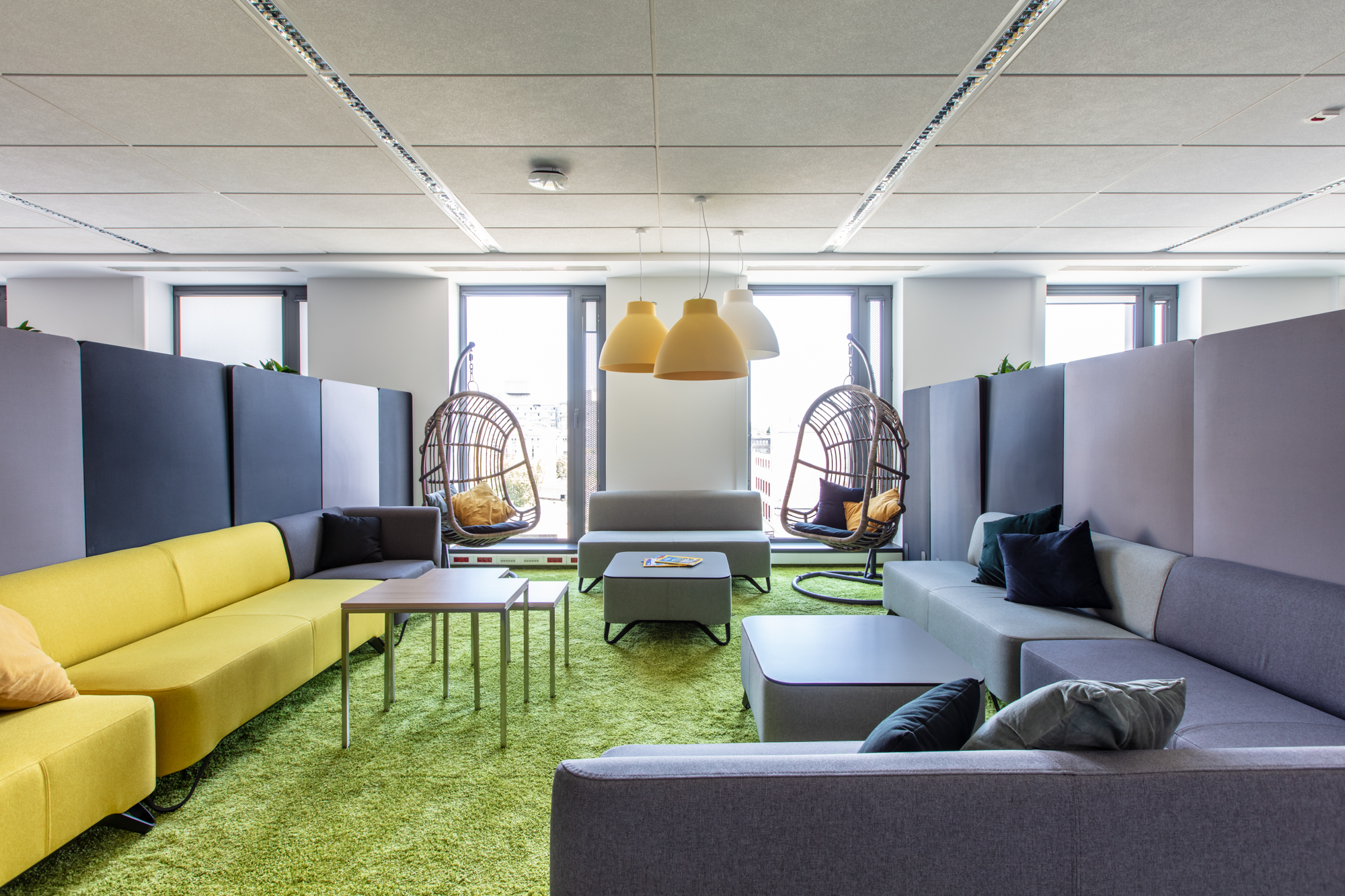 Accenture Advanced Technology Center Poland