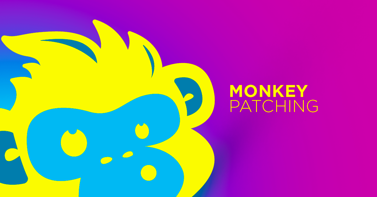 Czym jest monkey patching w Pythonie? Czym jest monkey patching w Pythonie?