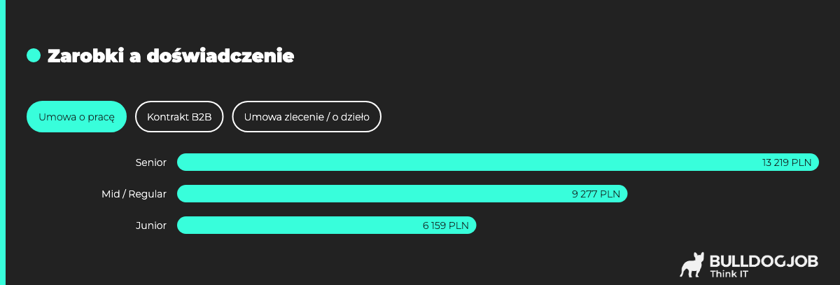 Raport z Badania Społeczności IT 2023 - AI, ML i Data Science