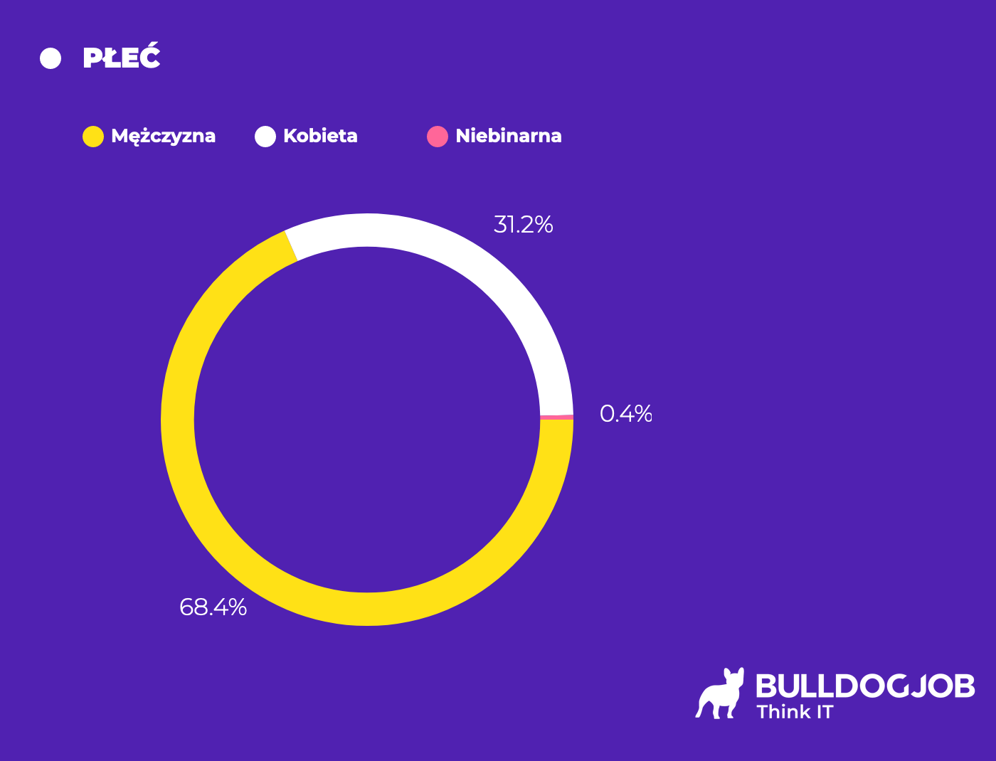 Analitycy IT - Raport z Badania Społeczności IT 2024