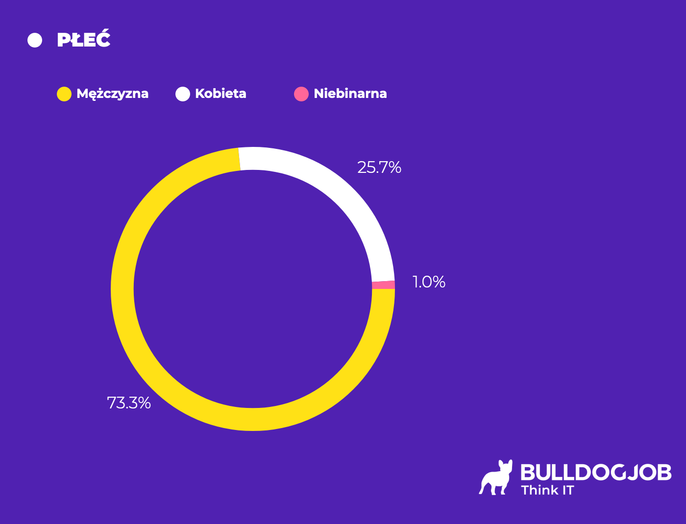 Data Science - Raport z Badania Społeczności IT 2024
