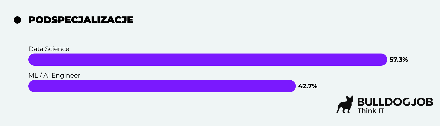Data Science - Raport z Badania Społeczności IT 2025